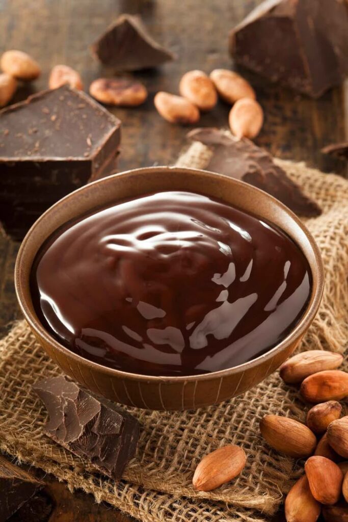 Recipe: How to Make Homemade Chocolate in Easy Steps