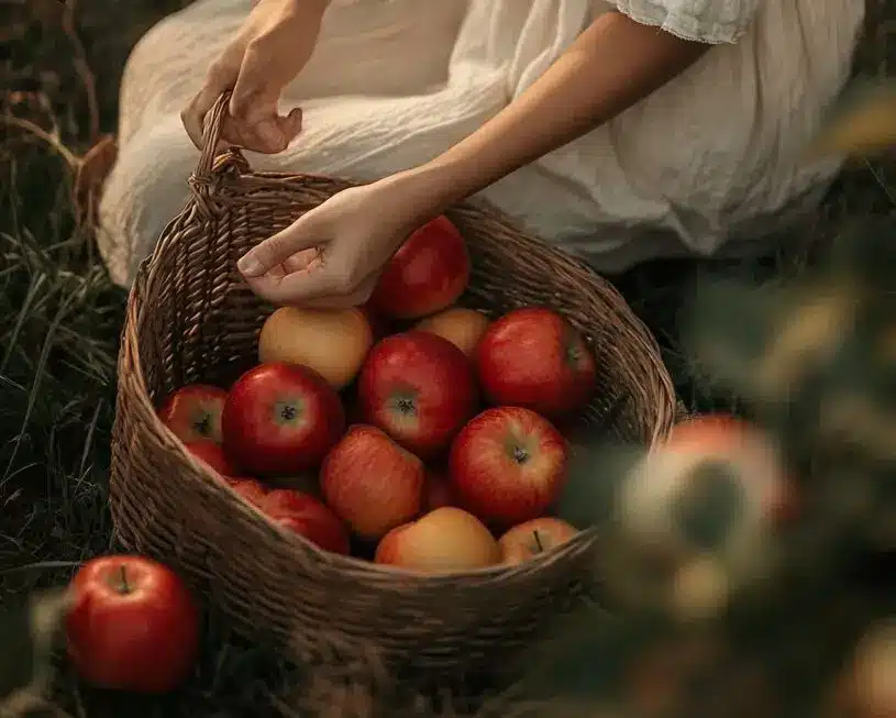 Fall in Love with Apples: 5 Delicious Recipes You’ll Crave