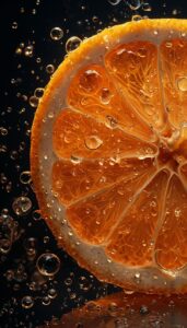 The Strange Story of How Oranges Got Their Name and Color