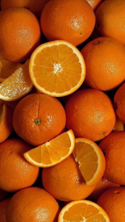 The Strange Story of How Oranges Got Their Name and Color