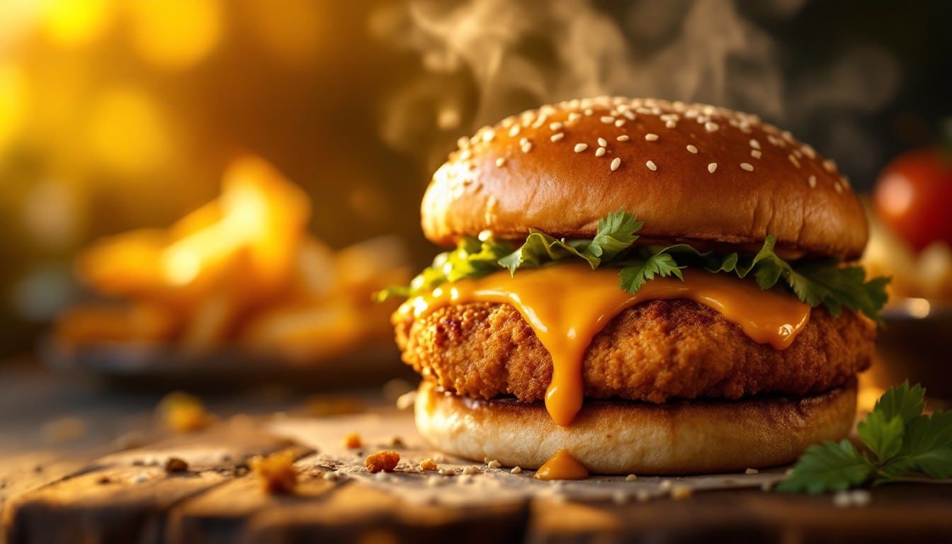 How to Create the Perfect Summer Burger Bar for Outdoor Fun|