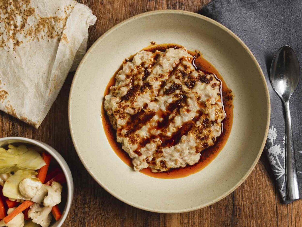 The Ultimate Guide to Yerevan’s Top 10 Traditional Dishes