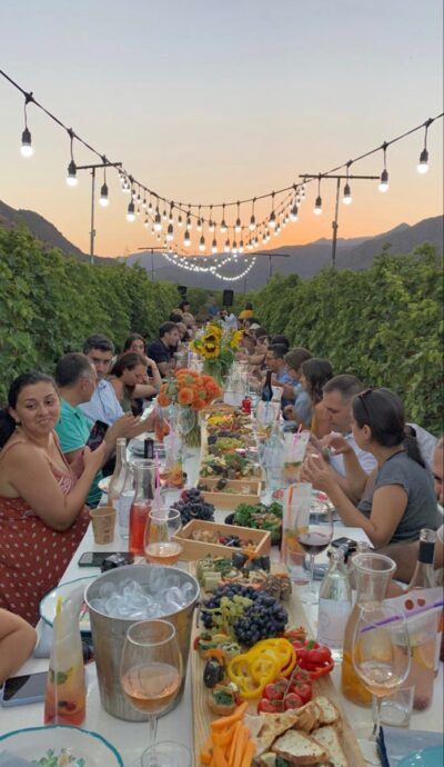 The Ultimate Guide to Yerevan’s Top 10 Traditional Dishes