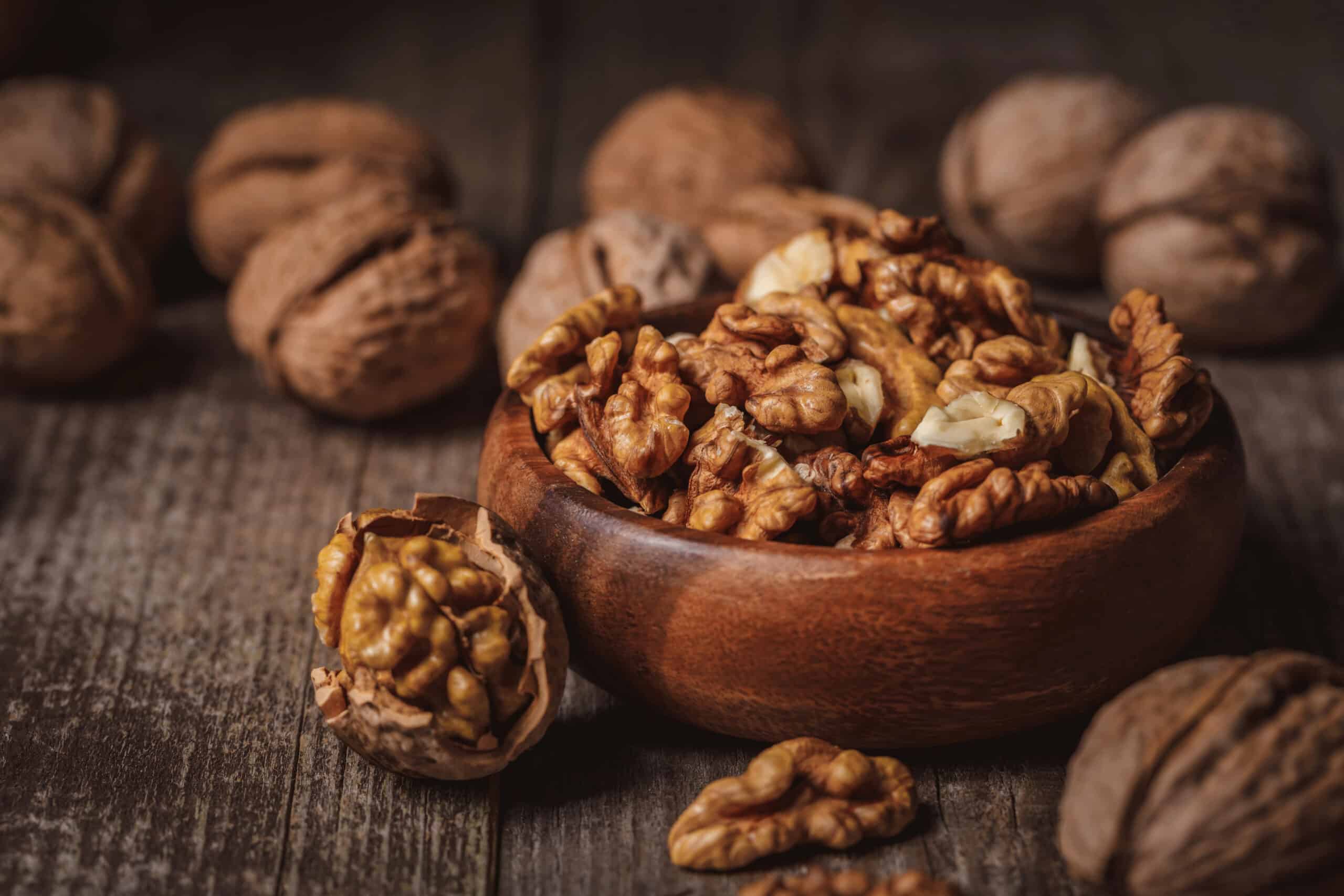 Easy and Nutritious: 10 Ways to Include Nuts in Meals