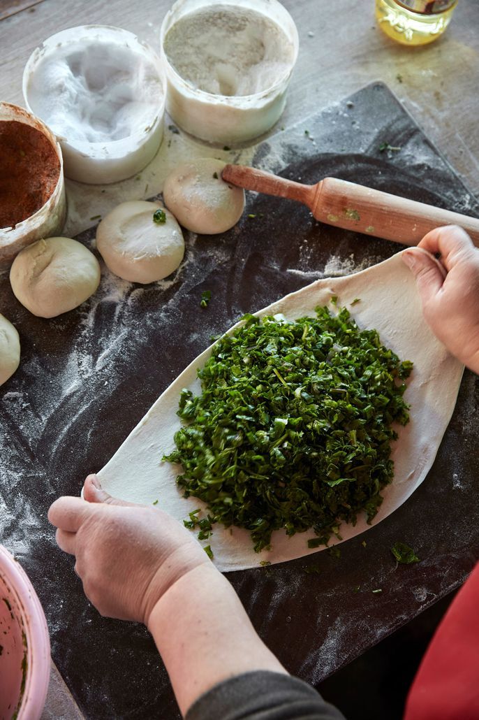 The Ultimate Guide to Yerevan’s Top 10 Traditional Dishes