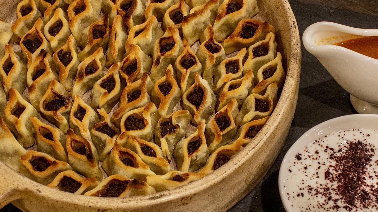 The Ultimate Guide to Yerevan’s Top 10 Traditional Dishes