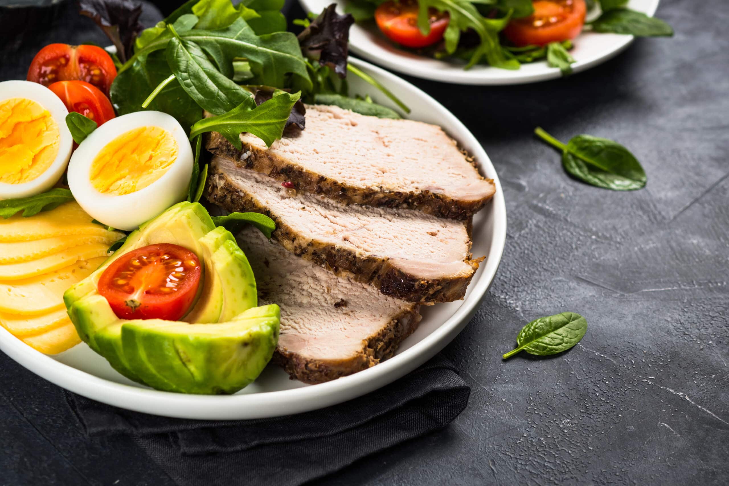 Low Carb Lunch Ideas to Keep Your Meals Delicious and Easy