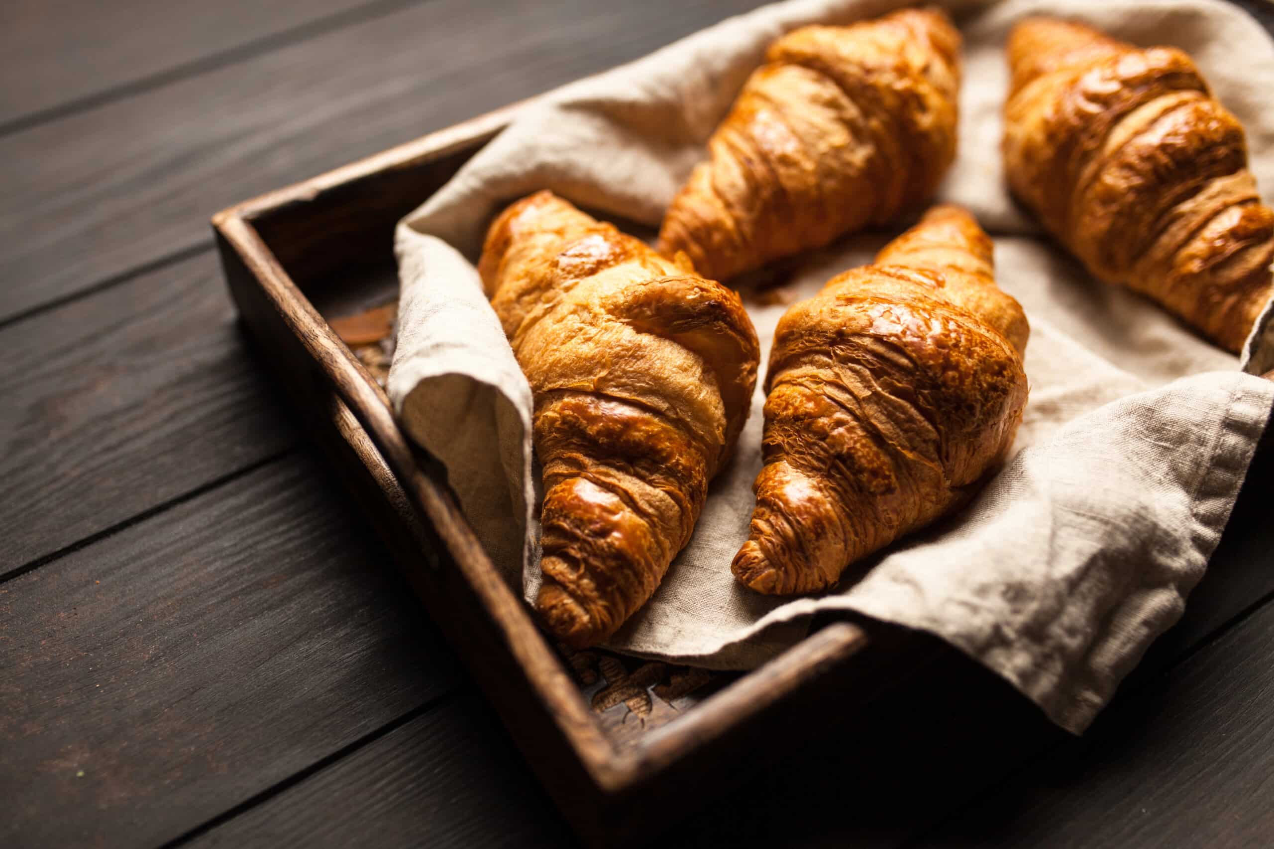 The Fascinating Evolution of Croissants - Chief Stories
